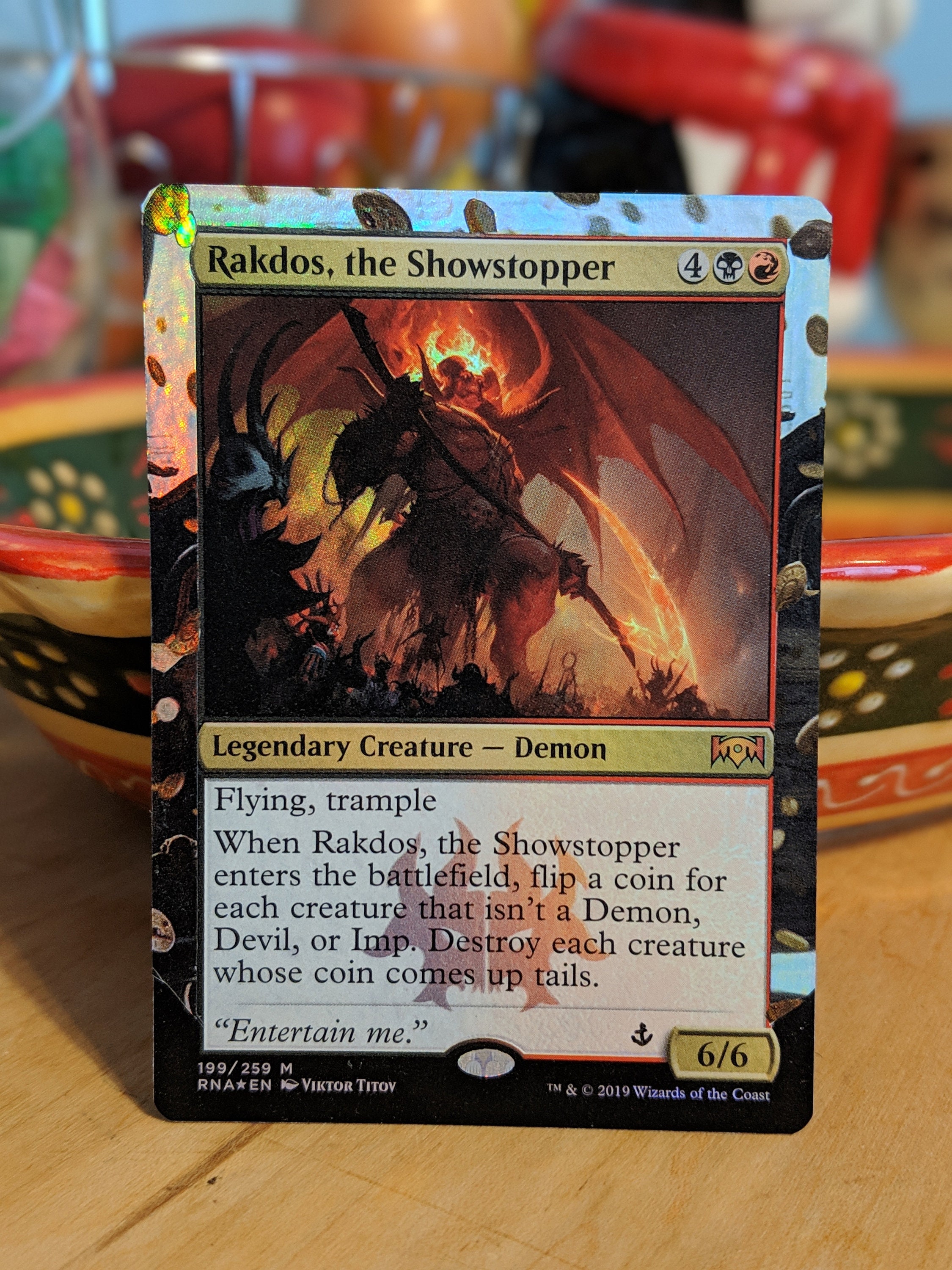 Rakdos