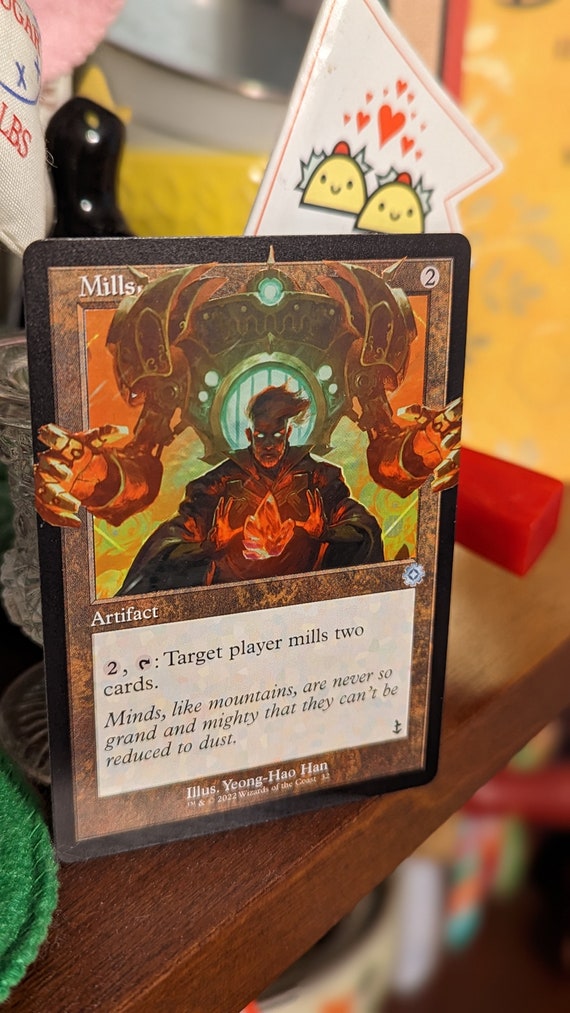Millstone Mtg