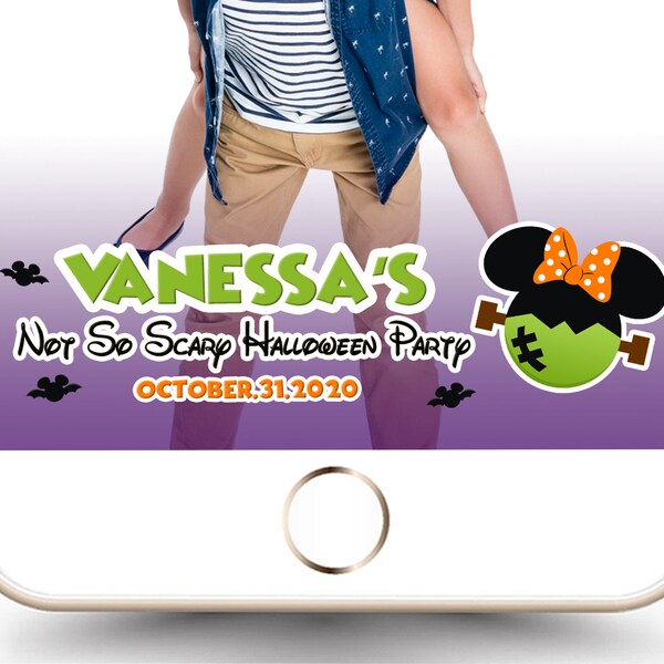 Snapchat Filter - Etsy