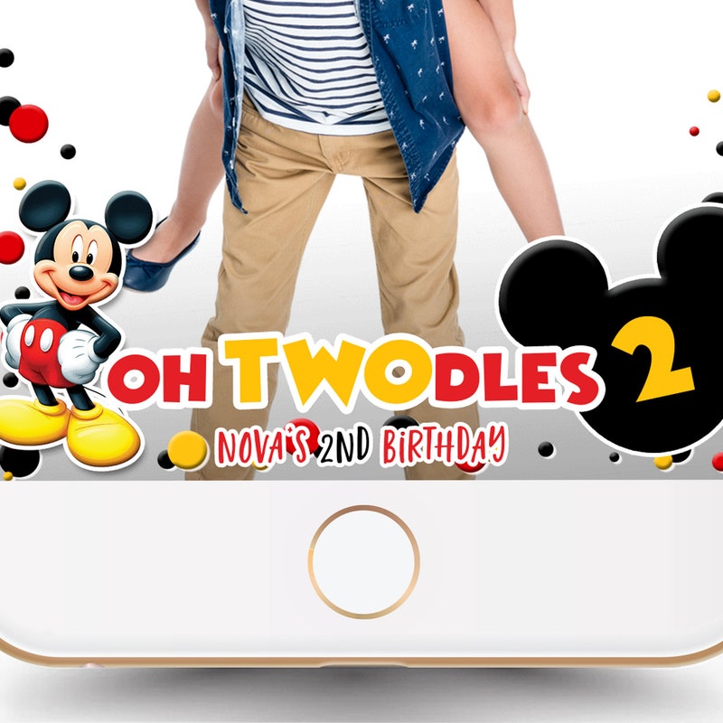 Snapchat Filter - Etsy