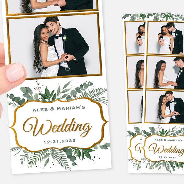 2x6 Photo Strip - Etsy