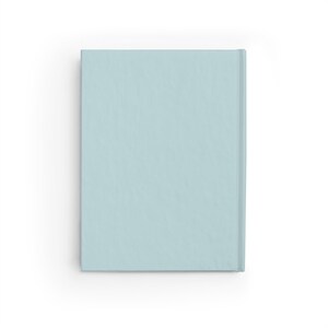 Illustrated Mission Journal, Personalized Custom Sister Missionary ...