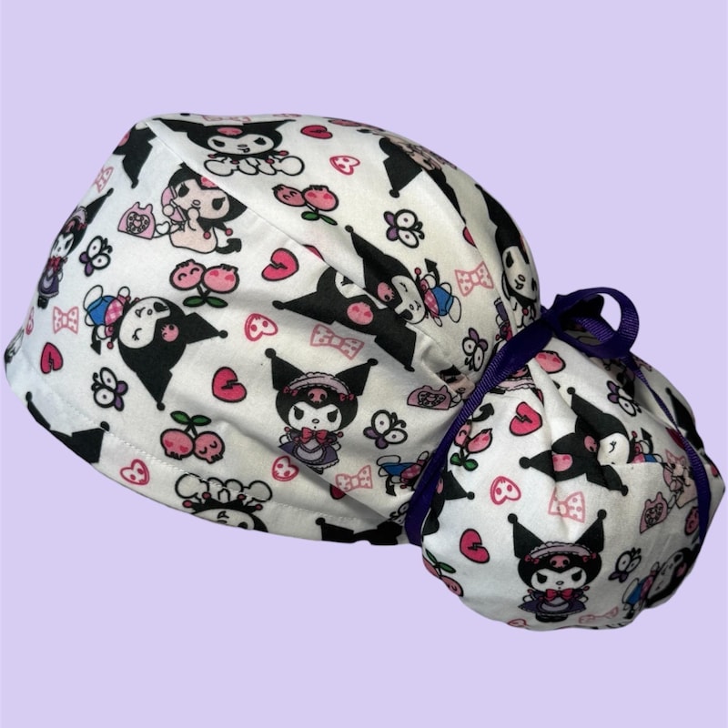 Pastel Cap - Etsy