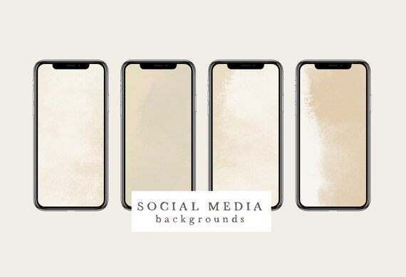 INSTA SHADOW BACKGROUNDS / Bundle Photo Social Media Templates | Etsy