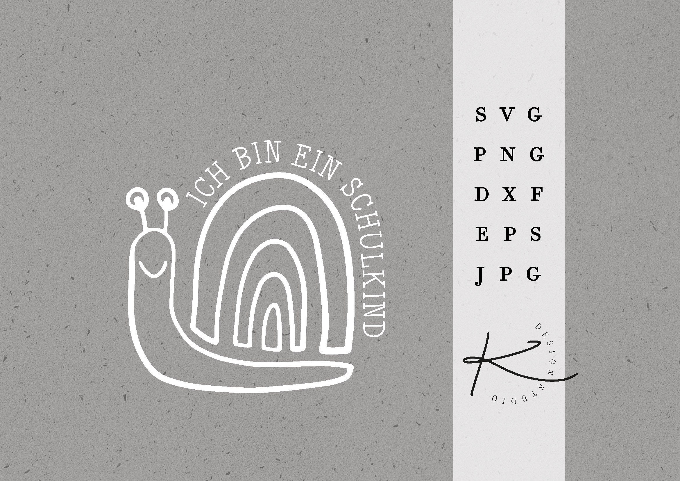 SCHULKIND PLOTTERDATEI / Einschulung svg png dxf jpg eps file - Etsy.de