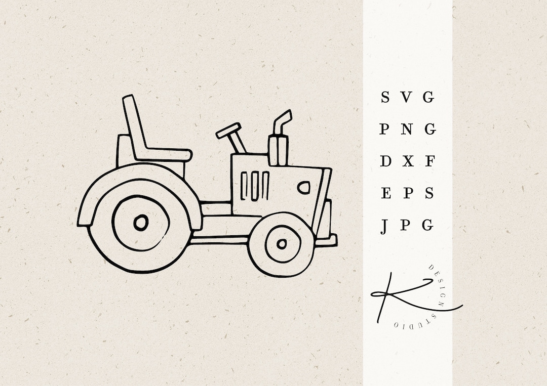 TRECKER PLOTTERDATEI / svg png dxf jpg eps file bundle for plotter datei - Etsy Portugal