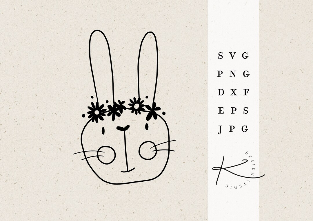 PLOTTERDATEI OSTERHASE / svg png dxf jpg eps file bundle for plotter datei Osterhasen - Etsy.de