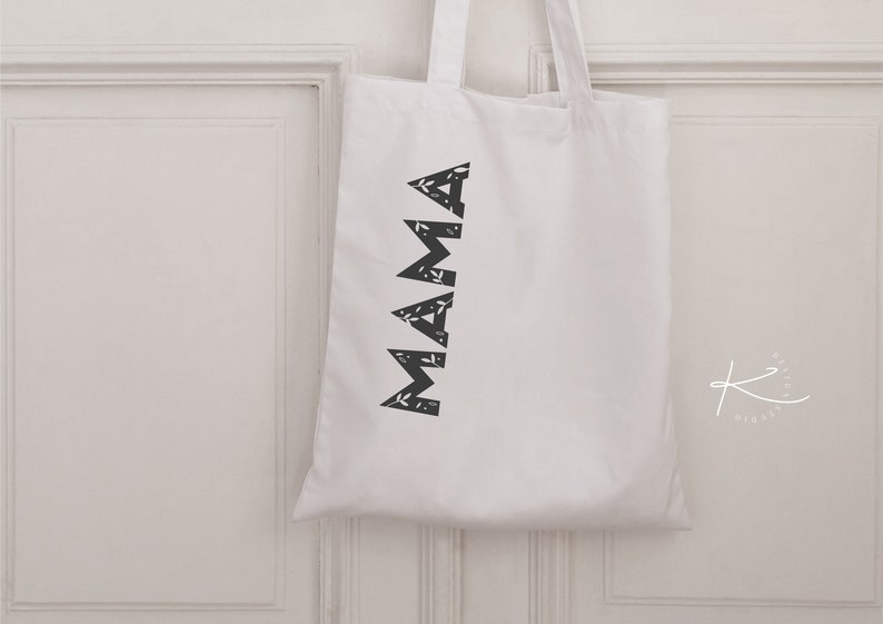 MAMA CUT FILE / svg png dxf jpg eps file bundle for plotter - Etsy.de