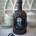 Alice in Wonderland Large Bottle With Plug, Drink Me, Alice Party ...
