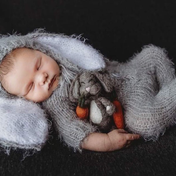 Baby Bunny Costume - Etsy