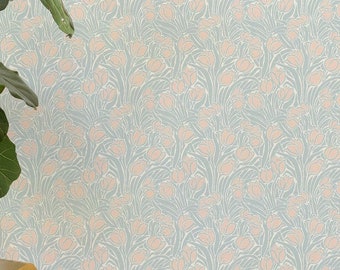 cotton tree wallpaper