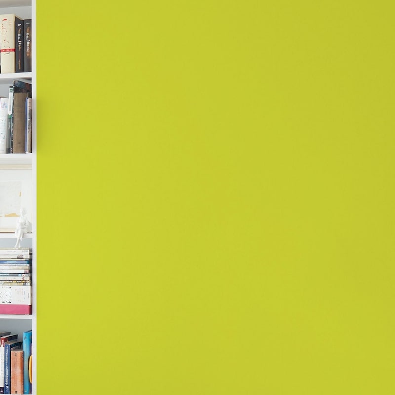 Chartreuse Wallpaper - Etsy