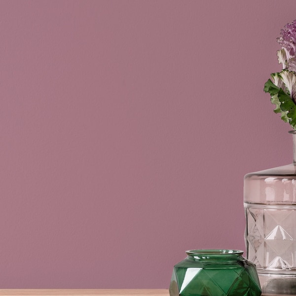 Dusty Purple Color - Etsy