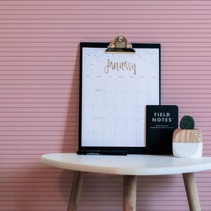 Pink Stripe Peel and Stick Wallpaper / Striped Removable Wallpaper ...