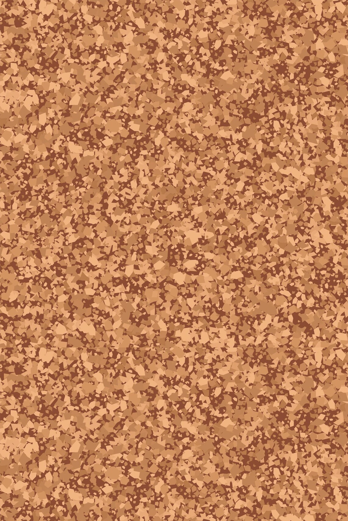 Eclectic Cork Look Wallpaper - Peel and Stick Wallpaper or Non Pasted ...