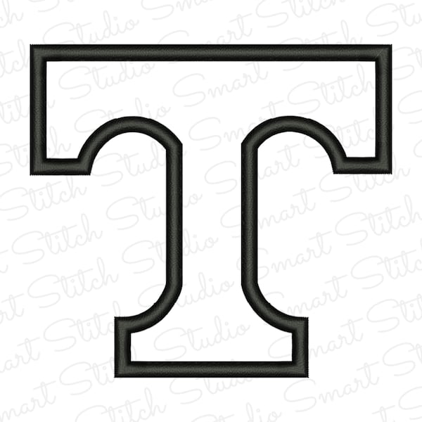 Tennessee Outline - Etsy