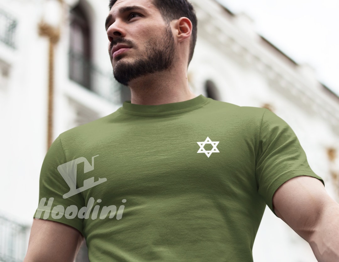 Israel Shirt,israel Military Shirt,stand With Israel Shirt,israel ...
