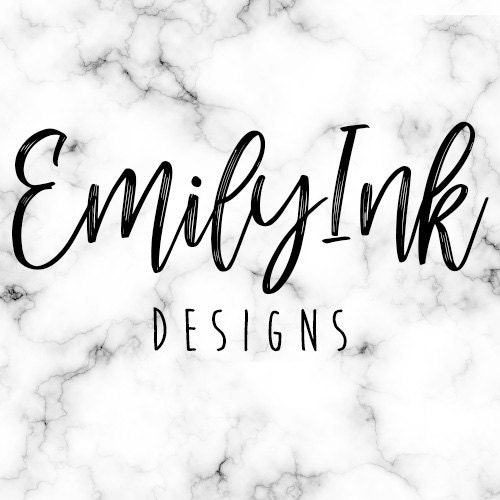 emilyinkdesigns - Etsy