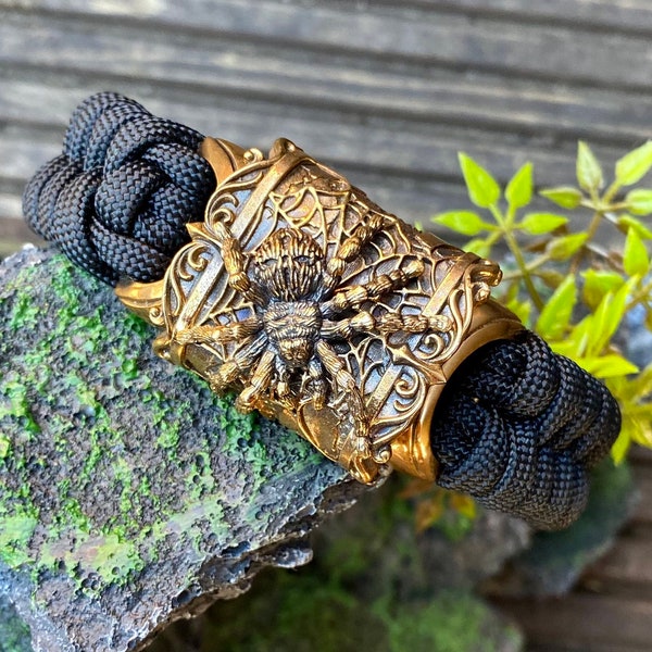 Beaded Spider - Etsy UK