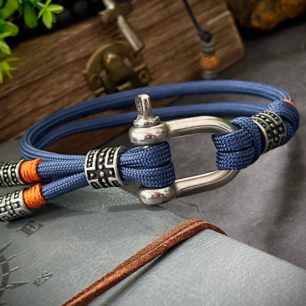 Sailing Bracelet - Etsy