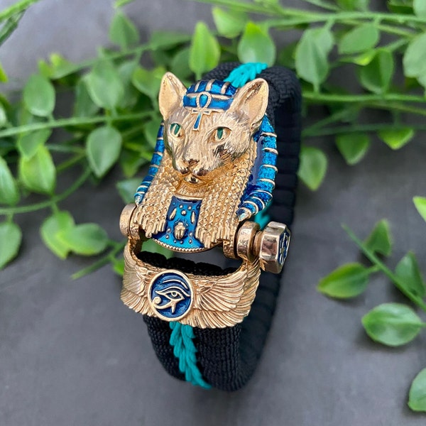 Egyptian Bastet - Etsy