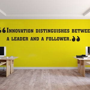 Office Decor Office Quotes Office Stickers Office Wall Art Gifts Home ...
