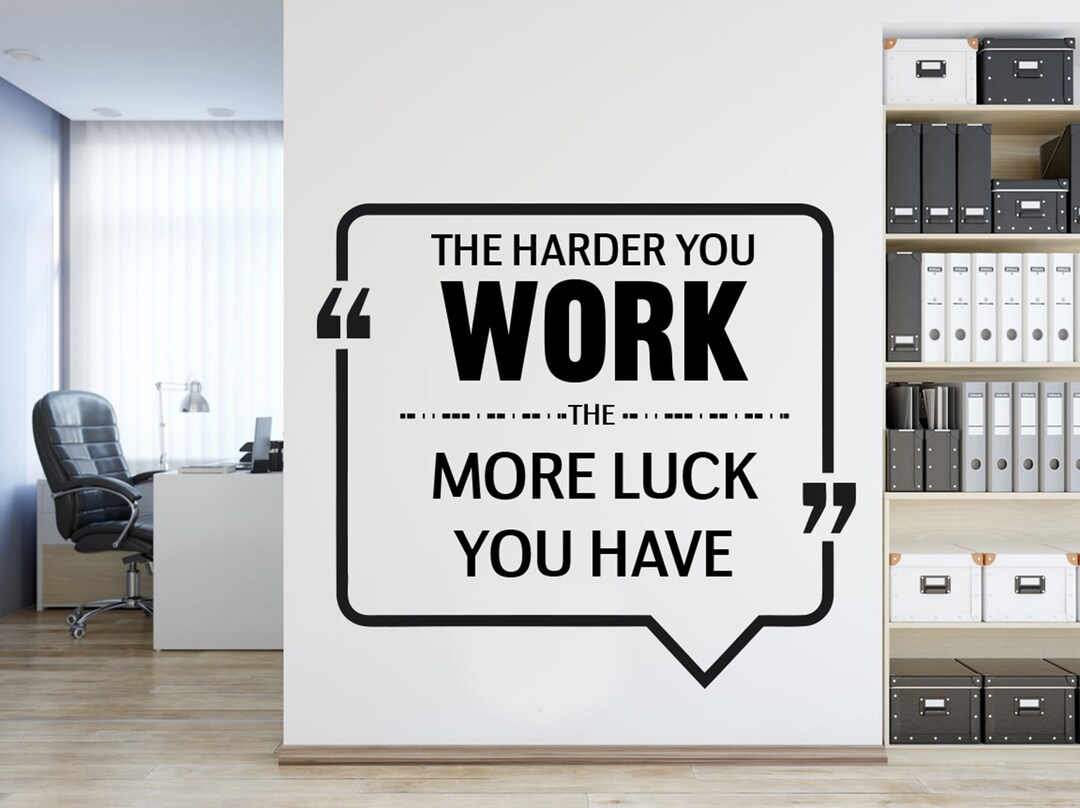 Office Decor Office Supplies the Office Stickers Office Wall Art Gifts ...