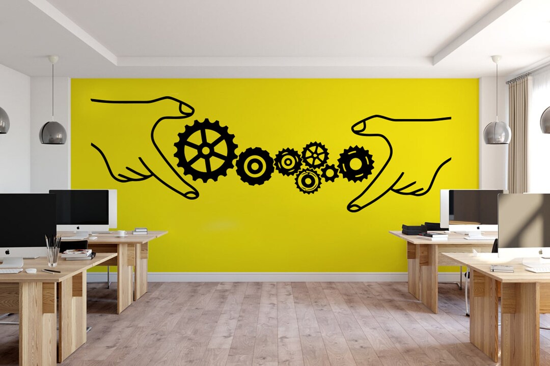 Office Decor Office Supplies the Office Stickers Office Wall Art Gifts ...