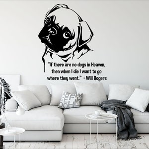 Pet Wall Decor, Dog Custom, Cat Decal, Pet Shop, Grooming Salon, Pet ...