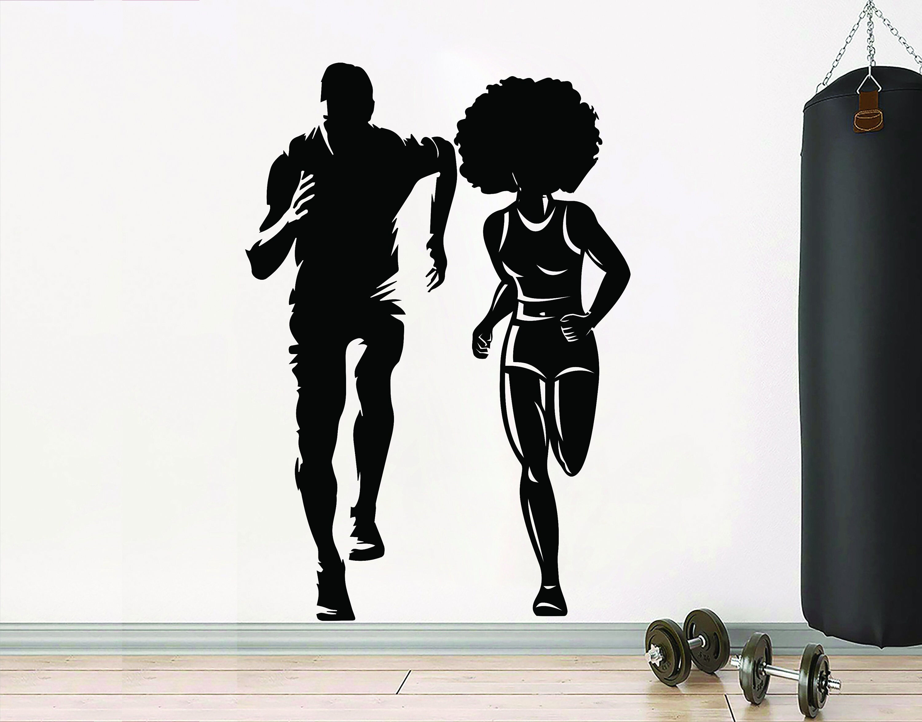 Fitness Couples Quotes