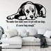 Pet Wall Decor, Dog Custom, Cat Decal, Pet Shop, Grooming Salon, Pet ...