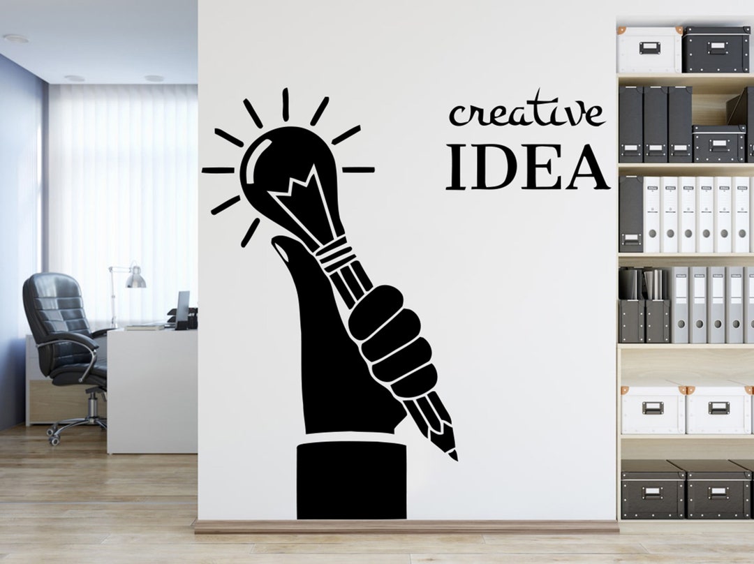 Office Decor Office Supplies the Office Stickers Office Wall Art Gifts ...