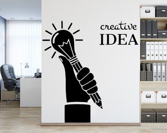 Office Supplies Stickers - Etsy