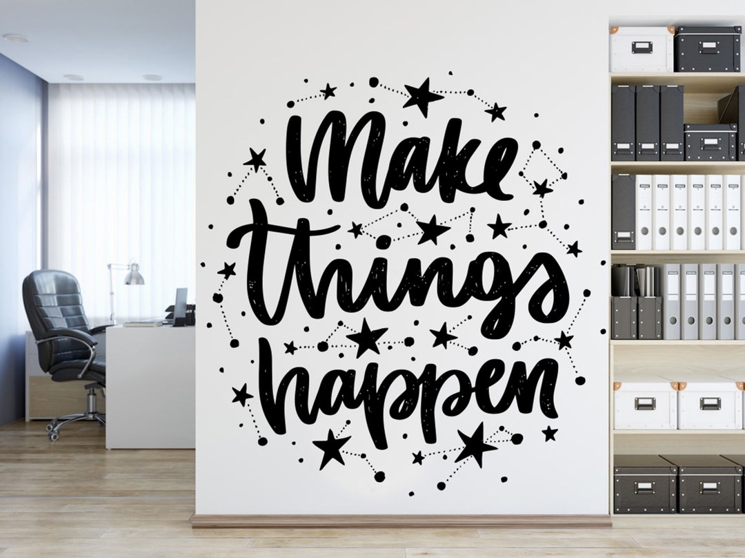 Office Decor Office Supplies the Office Stickers Office Wall Art Gifts ...