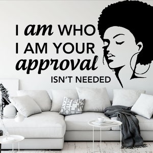 Queen Powerful Smart Fierce Boss Wall Art Strong Beautiful - Etsy