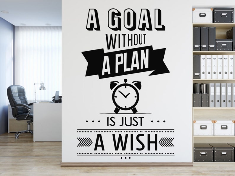 Office Decor Office Supplies the Office Stickers Office Wall - Etsy