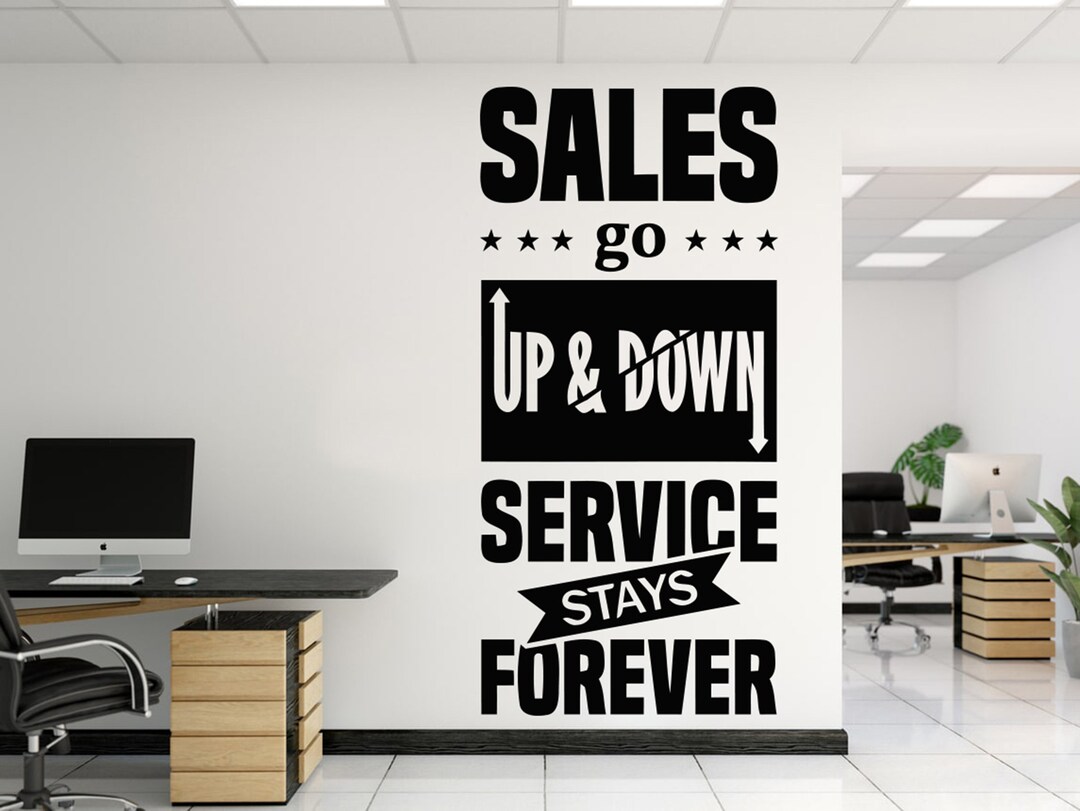 Office Decor Office Supplies the Office Stickers Office Wall Art Gifts ...