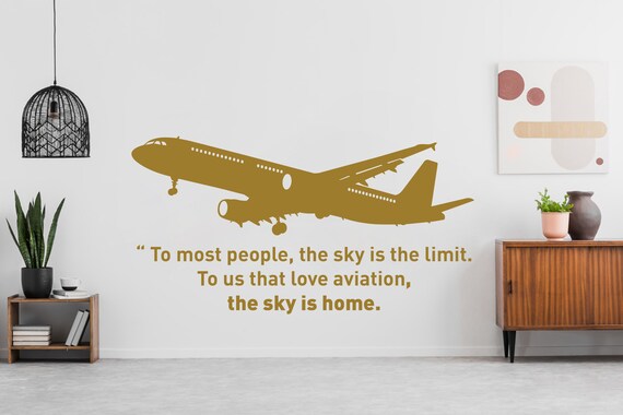 Airplanes Wall Decals Hd Photos Paper Airplane Wall Decals: Let Your