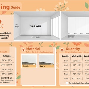 Accounting Wall Decal Office Wall Mural Business Peel and Stick Fabric ...