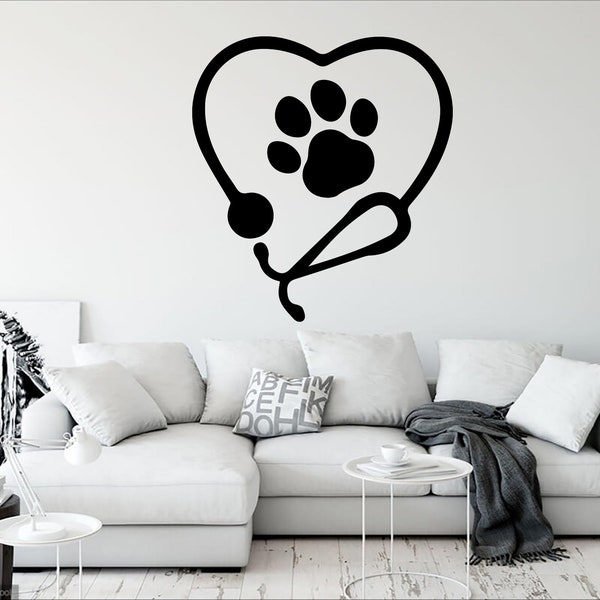 Veterinary - Etsy