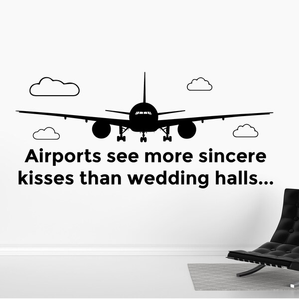 Aviation Quotes - Etsy