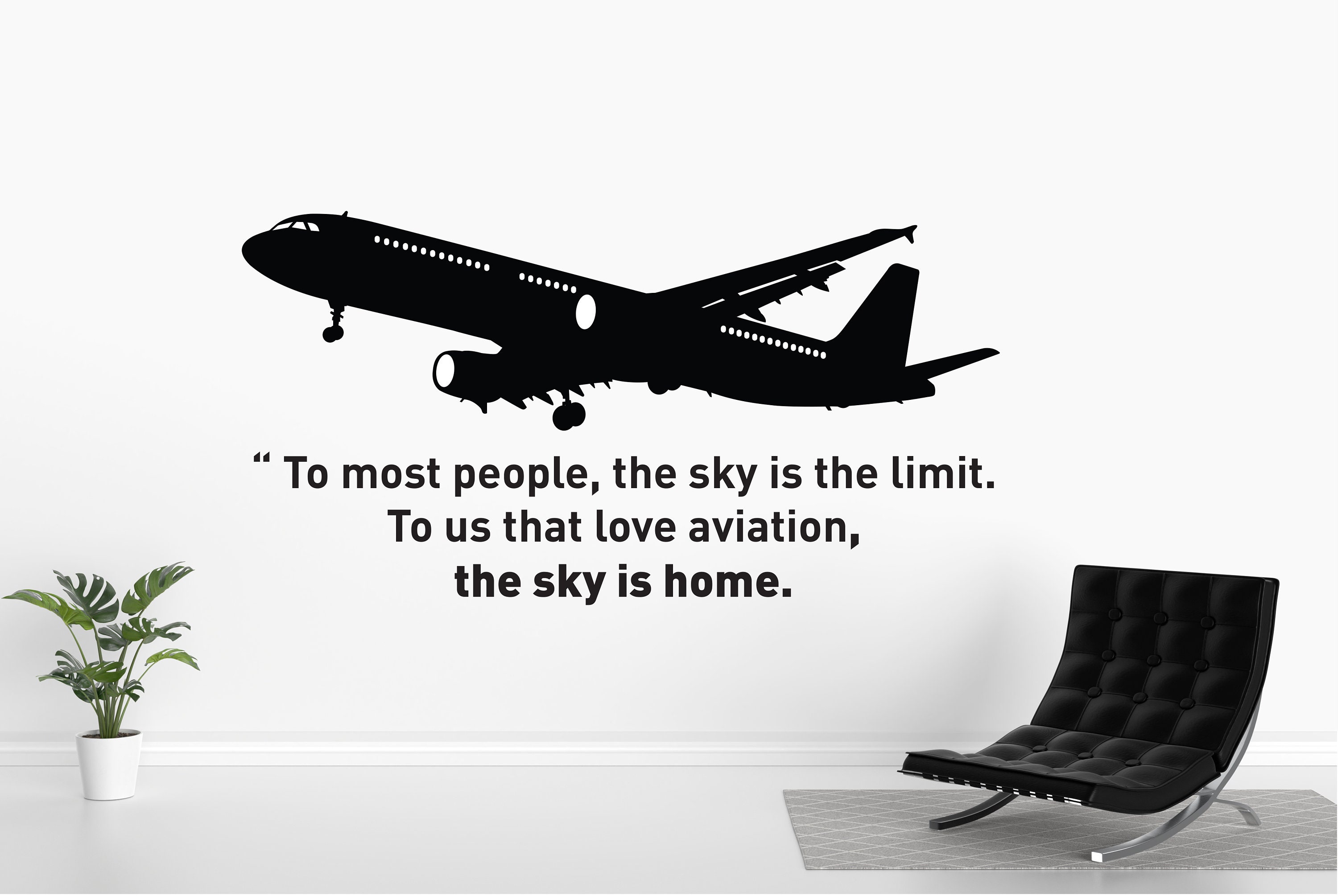 Airplane Love Quotes