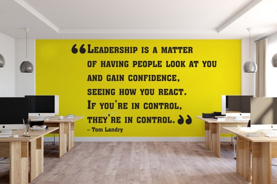 Office Decor Office Quotes office stickers Office Wall Art | Etsy