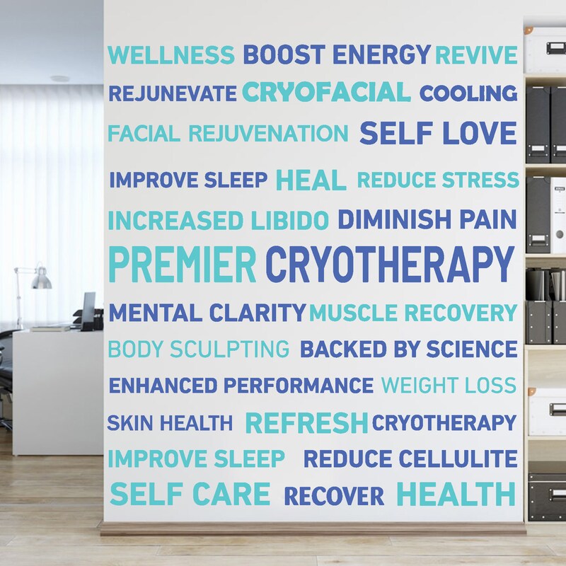 Cool Wall Decals - Etsy