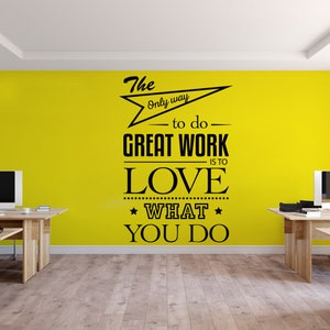 Office Decor Office Supplies the Office Stickers Office Wall - Etsy