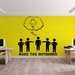 Office Decor Office Quotes Office Stickers Office Wall Art Gifts Home ...