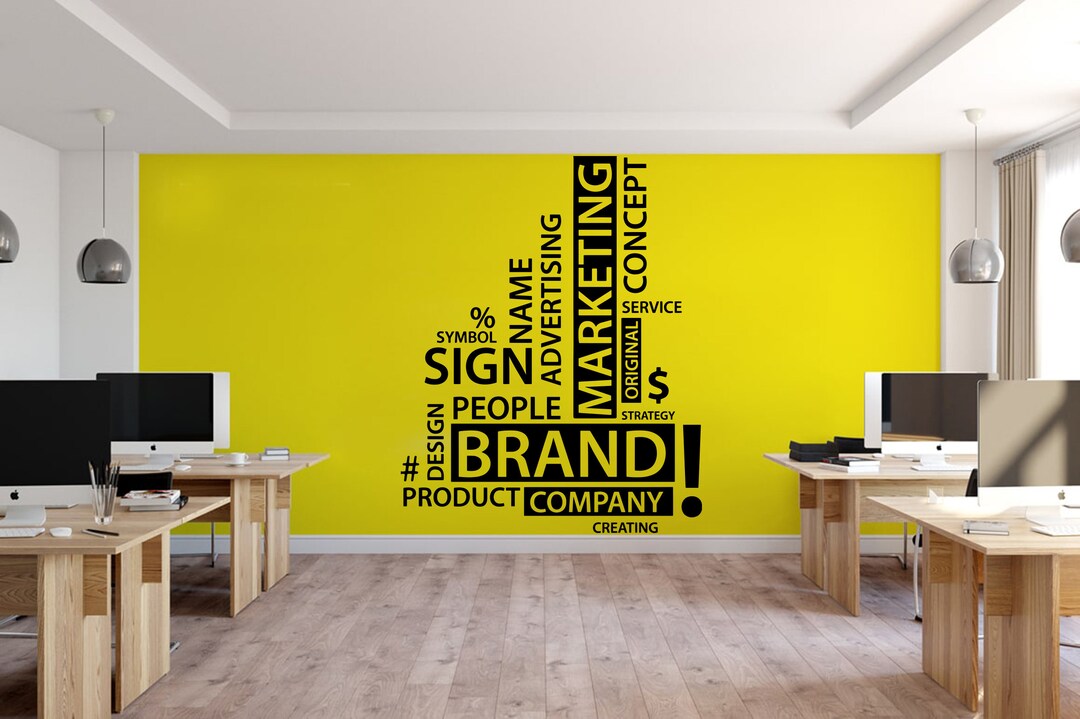 Office Decor Office Computer Science Office Stickers Office Wall Art ...