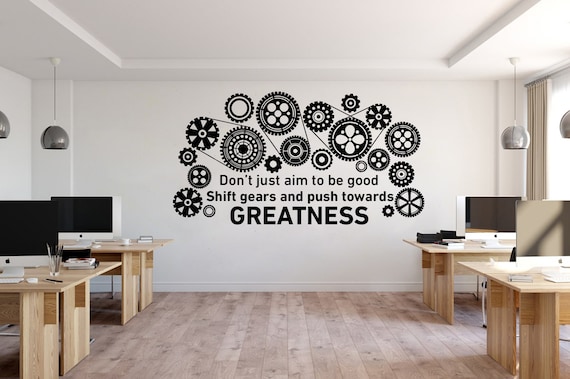 Wall Art For Office Business Office Wall Art & Decor For Businesses