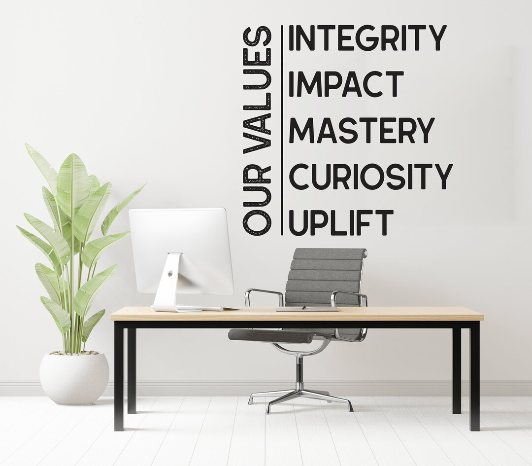 Our Values, Trust, Excellence, Accountability, Collaboration, Service ...