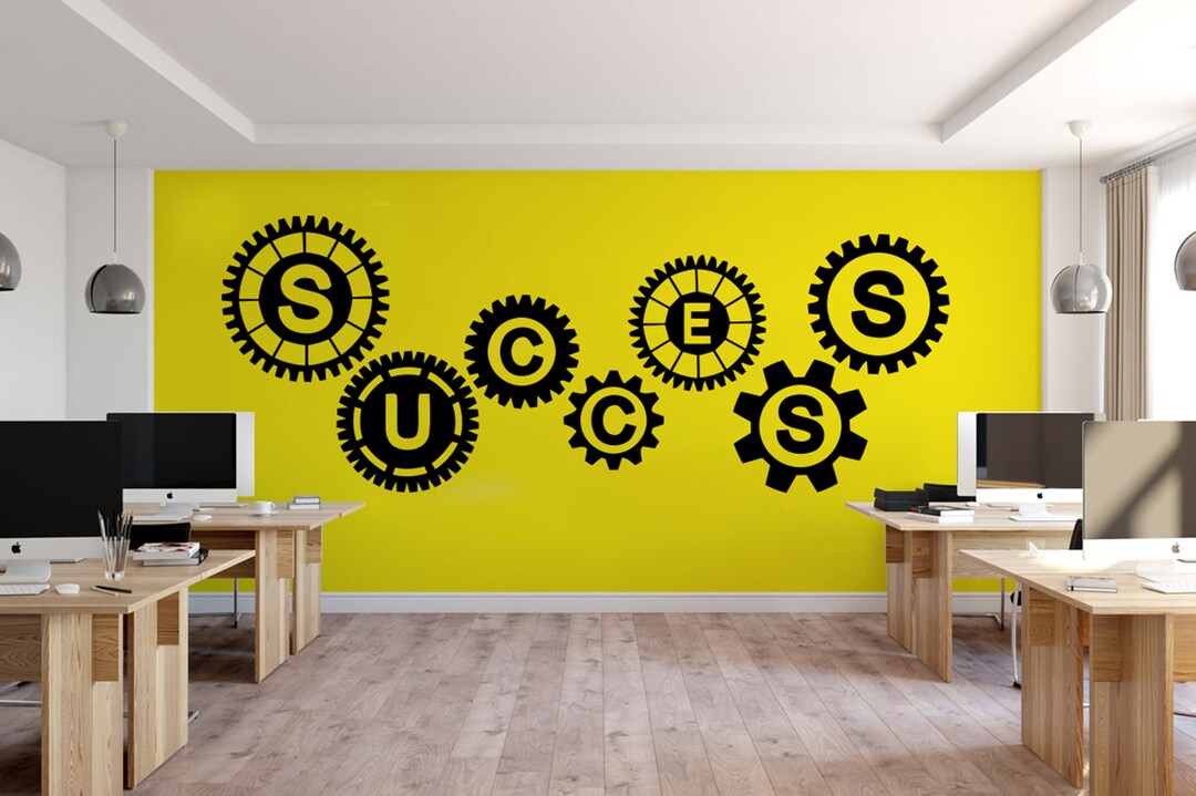 Office Decor Office Supplies the Office Stickers Office Wall Art Gifts ...